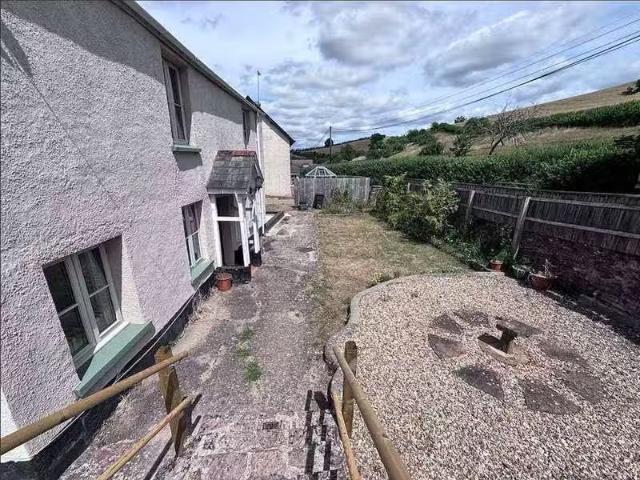 3 bed house to rent in Combeinteignhead, TQ12, Newton Abbot
