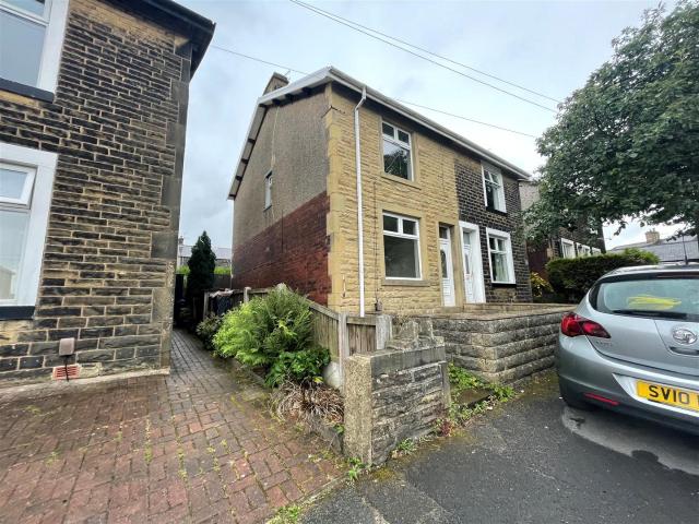 3 bed house to rent in Ethersall Road, Nelson, BB9