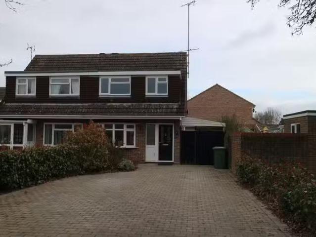 3 bed house to rent in Fairwater Crescent, B49, Alcester