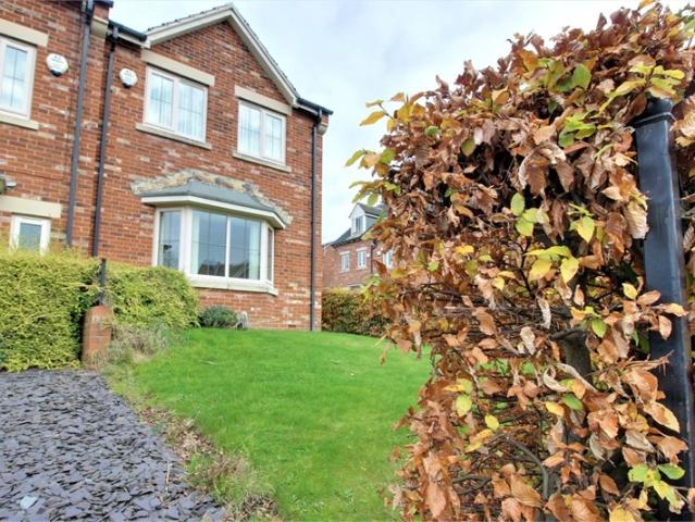 3 bed house to rent in Guylers Hill Drive, Clipstone, NG21 ref: 8346786