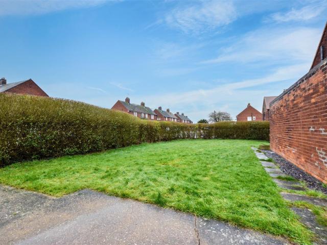 3 bed house to rent in Gregory Avenue, Breaston, Derby