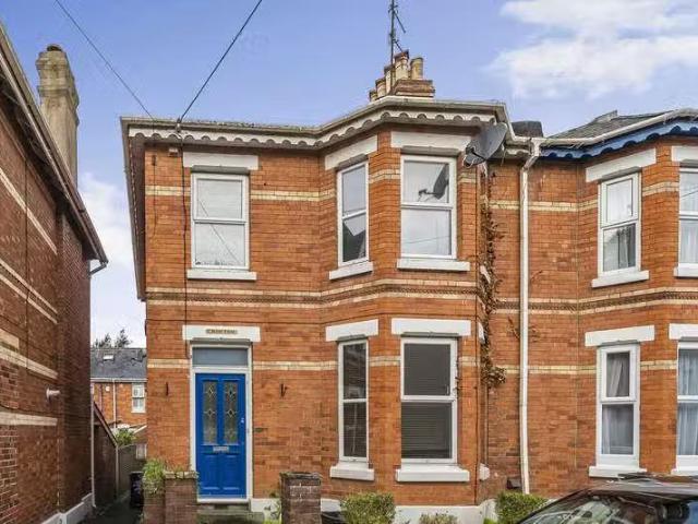 3 bed house to rent in Lower Brimley Road, TQ14, Teignmouth