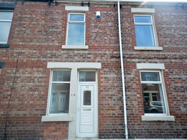 3 bed house to rent in Percy Street, Jarrow, NE32