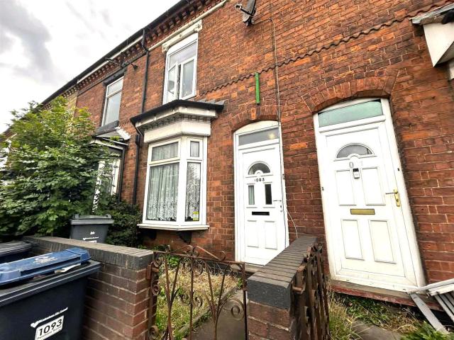 3 bed house to rent in Pershore Road, Birmingham, B30