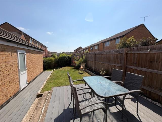 3 bed house to rent in Piggott Avenue, Gedling, Nottingham