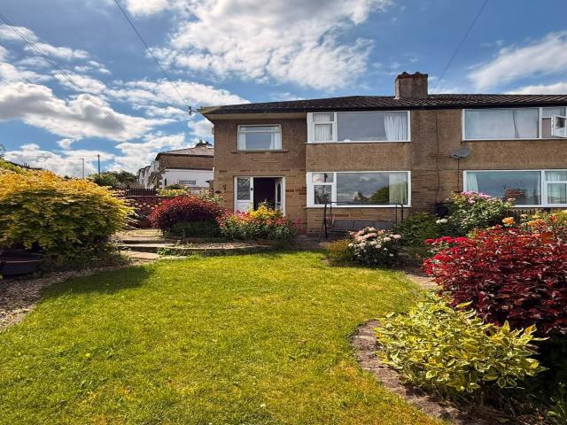 3 bed house to rent in Staybrite Avenue, Bingley, BD16