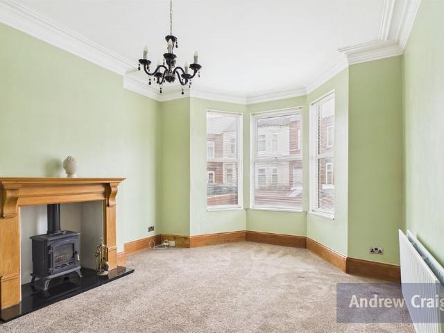 3 bed house to rent in Salisbury Street, South Shields, NE33