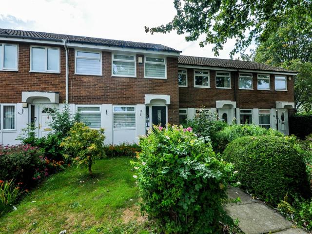 3 bed house to rent in Salters Close, Gosforth, NE3