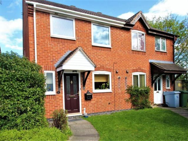 3 bed house to rent in Sixth Avenue, Edwinstowe, NG21 ref: 9374467