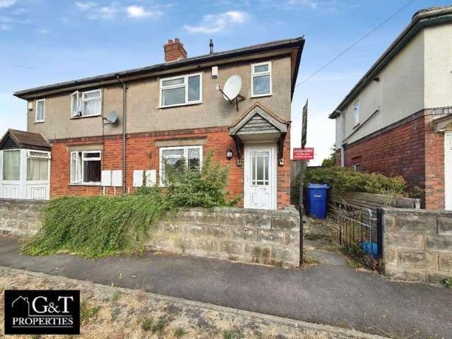 3 bed house to rent