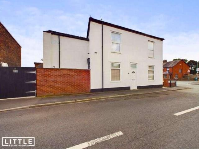 3 bed house to rent