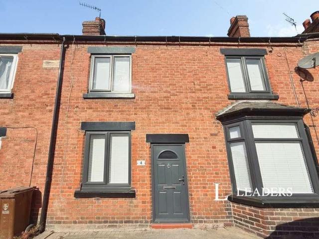 3 bed house to rent