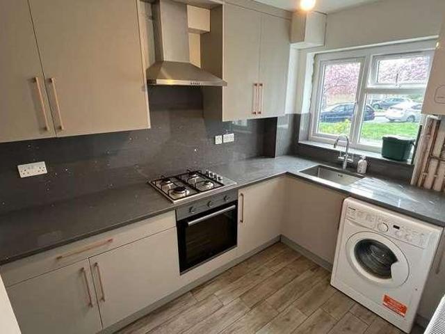 3 bed house to rent