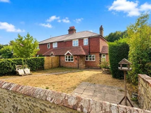 3 bed house to rent