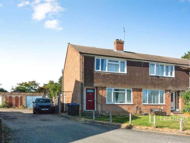 3 bed house to rent