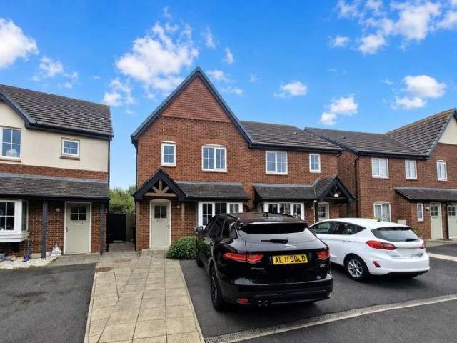 3 bed house to rent