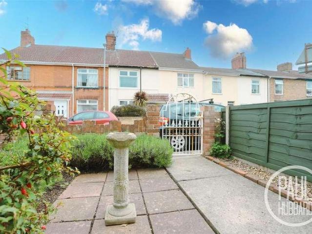 3 bed house to rent