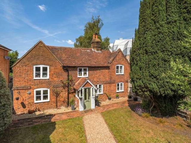 3 bed house to rent