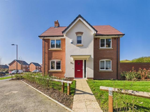 3 BED House To rent