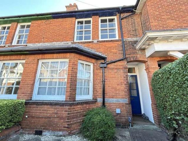 3 bed house to rent