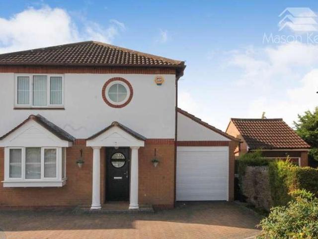 3 bed house to rent