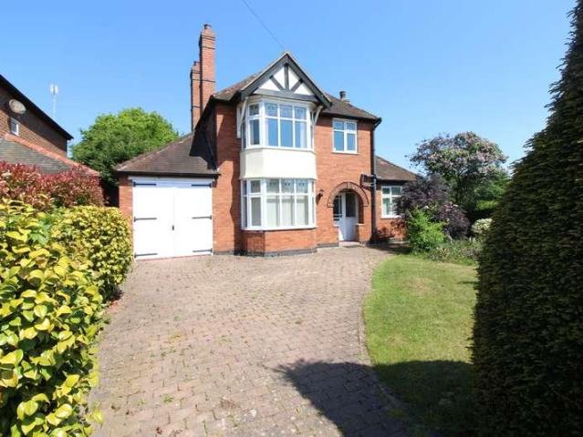 3 bed house to rent