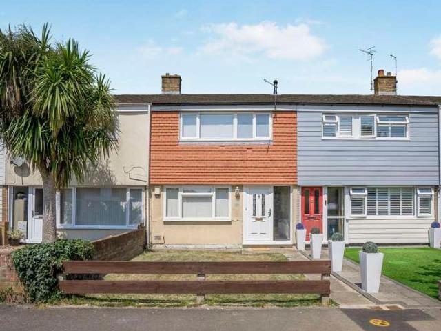3 bed house to rent