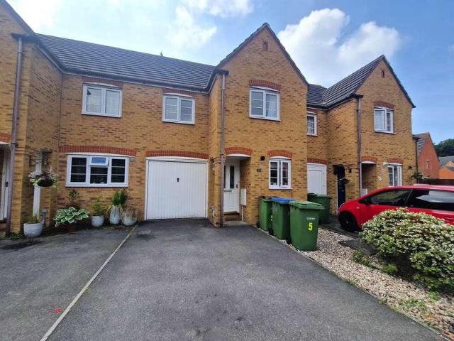 3 bed house to rent