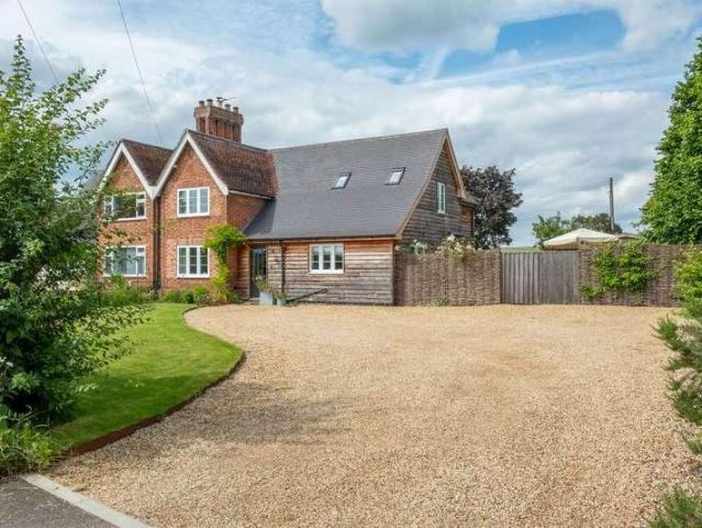 3 bed house to rent