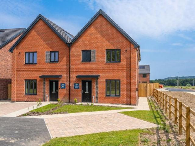 3 bed house to rent £1,435 pcm £331 pw