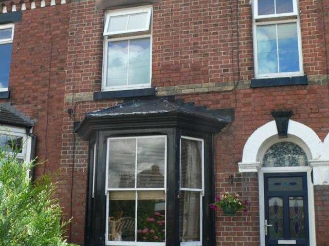 3 bed house to rent