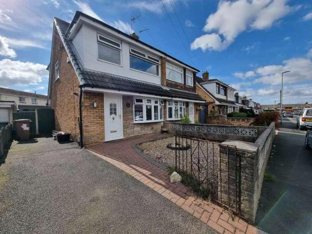 3 bed house to rent
