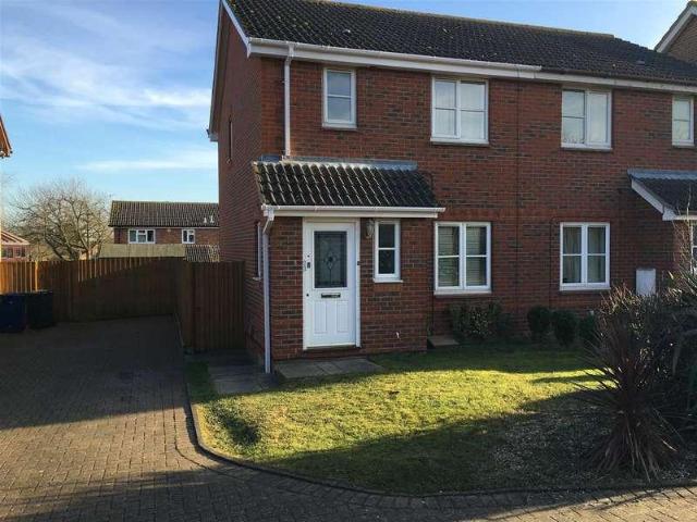3 bed house to rent