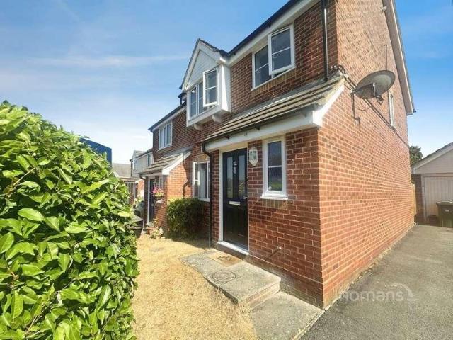 3 bed house to rent