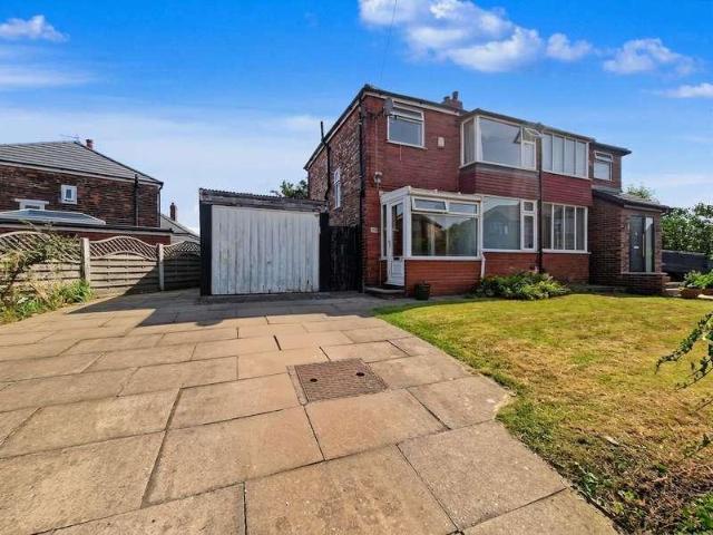 3 bed house to rent
