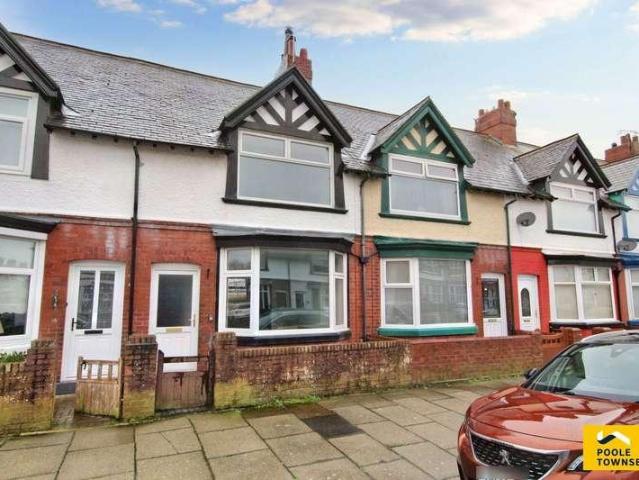 3 bed house to rent
