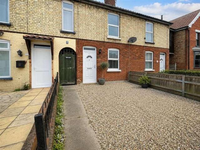 3 bed house to rent