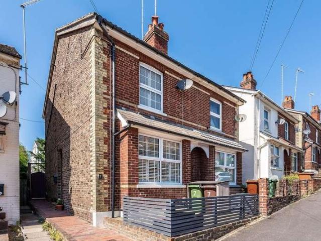 3 bed house to rent