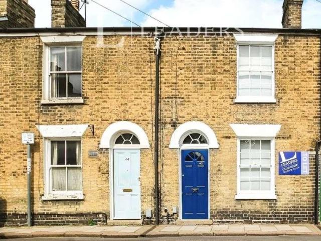 3 bed house to rent