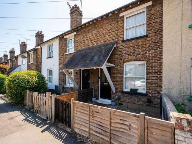 3 bed house to rent