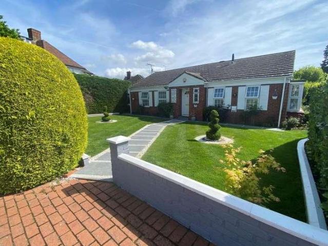 3 bed house to rent