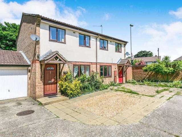 3 bed house to rent