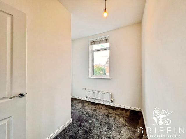 3 bed house to rent