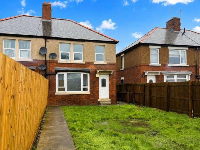 3 bed house to rent