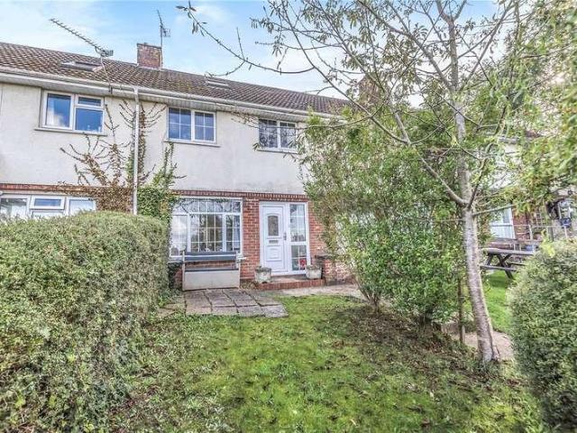 3 bed house to rent