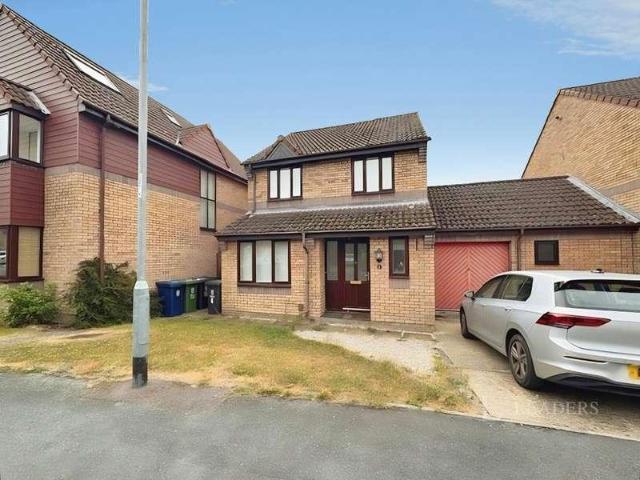 3 bed house to rent