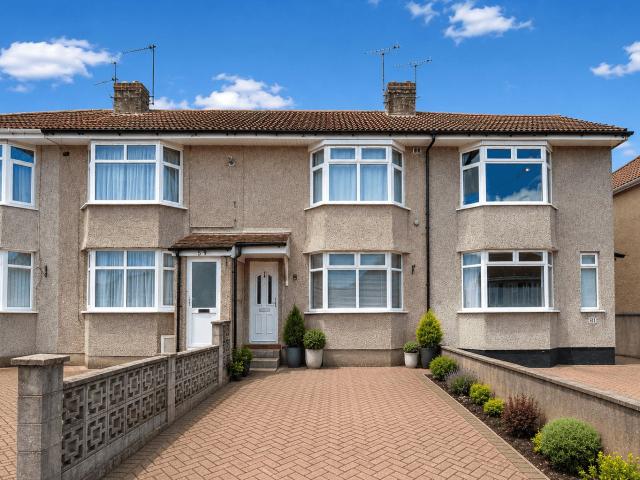 3 Bed house to rent