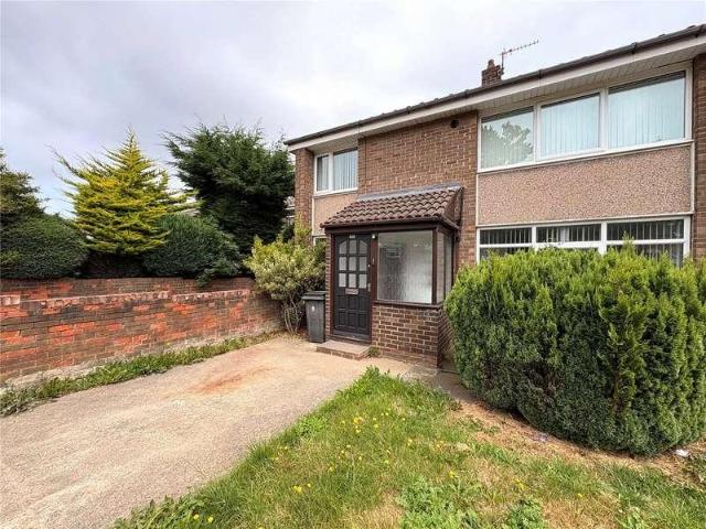 3 bed house to rent