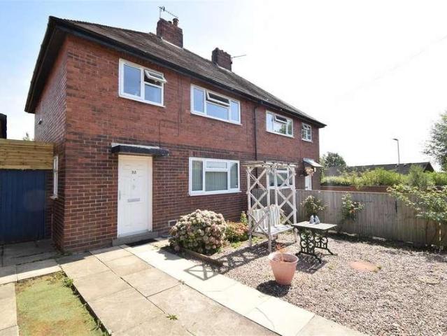 3 bed house to rent