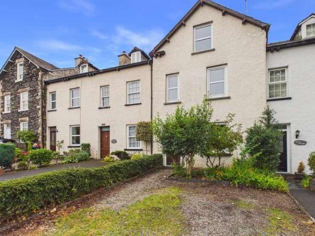 3 bed house to rent